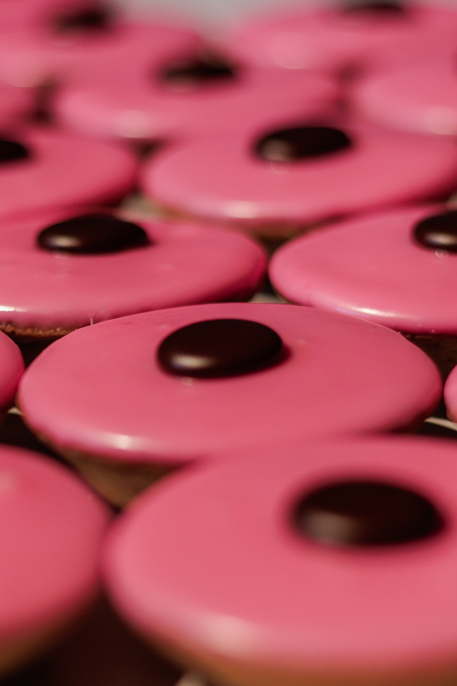 Le Carac Rose - Octobre rose 2024