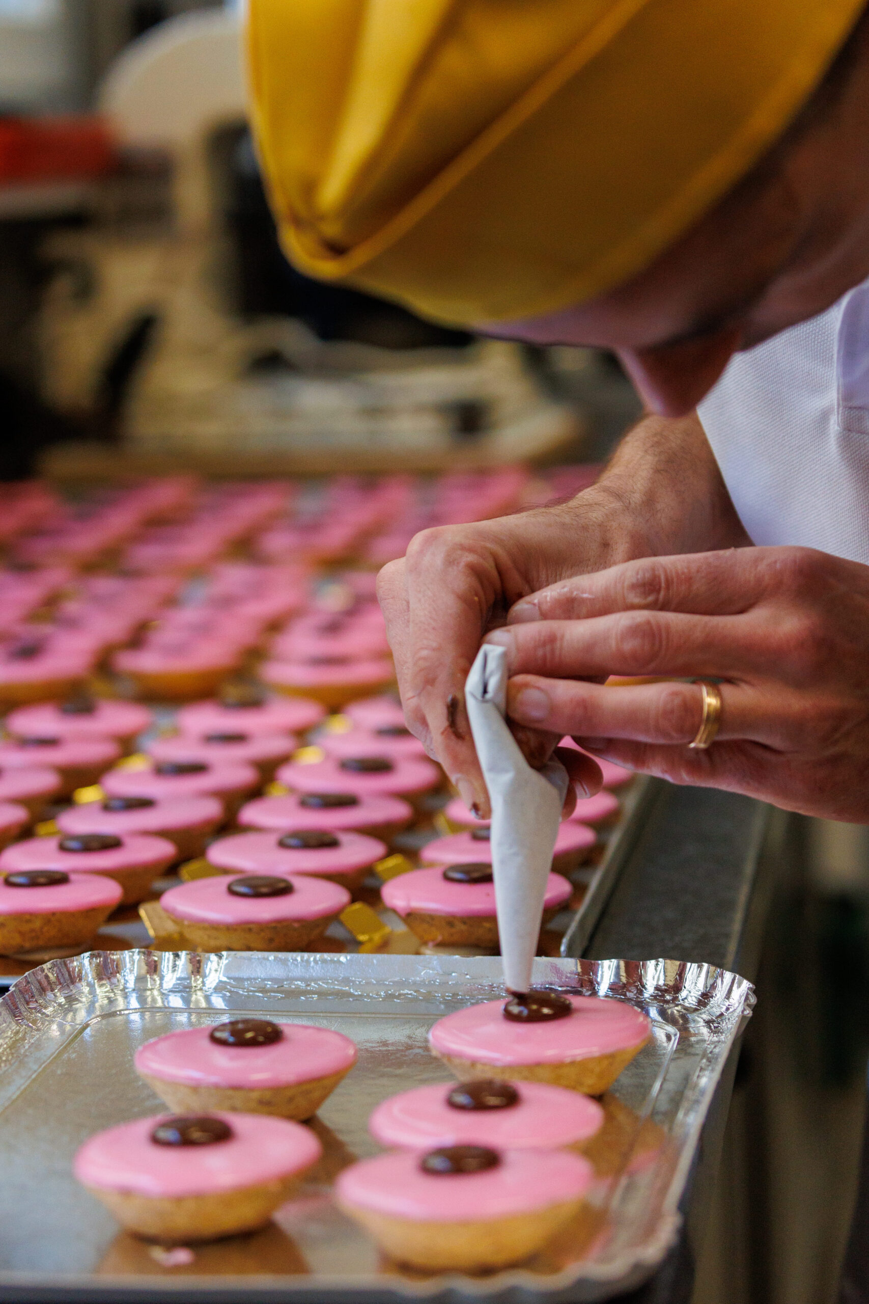 Boulangeries partenaires